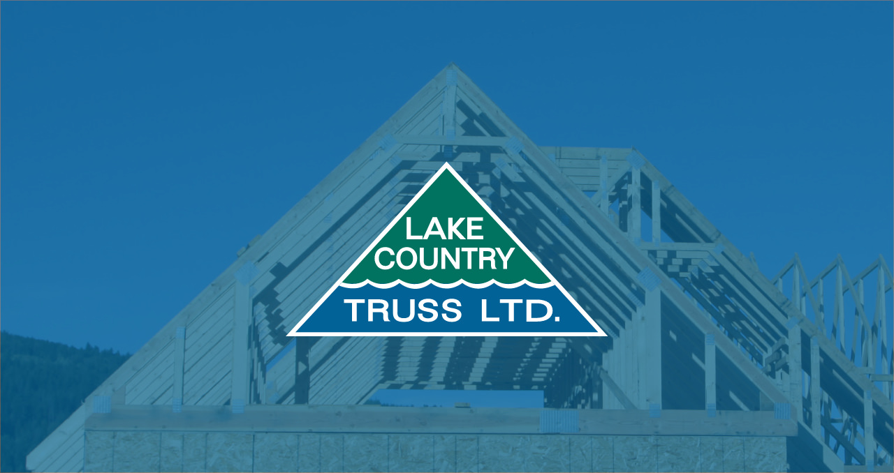 Lake Country Truss Ltd.